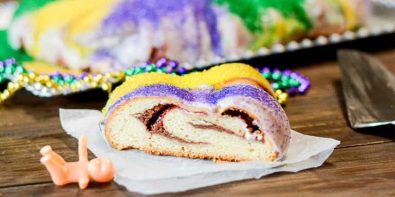 Where to get locally made king cakes in Alabama - Yellowhammer News
