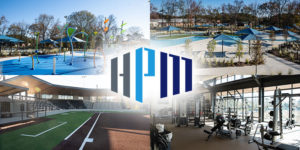 Construction completed on Sand Mountain Park & Amphitheater in ...