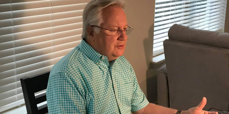 Carl: The fight to protect the 2nd Amendment - Yellowhammer News