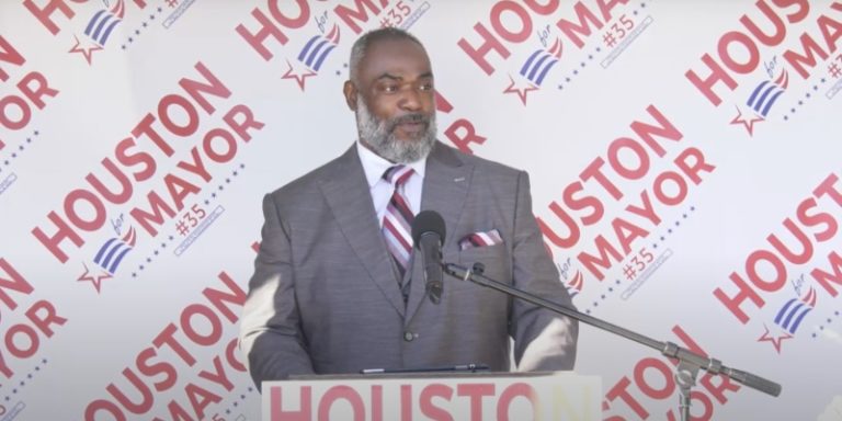 Former Crimson Tide national champion Martin Houston running for mayor ...