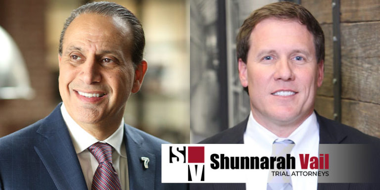Alexander Shunnarah launches another Birmingham-based law firm ...