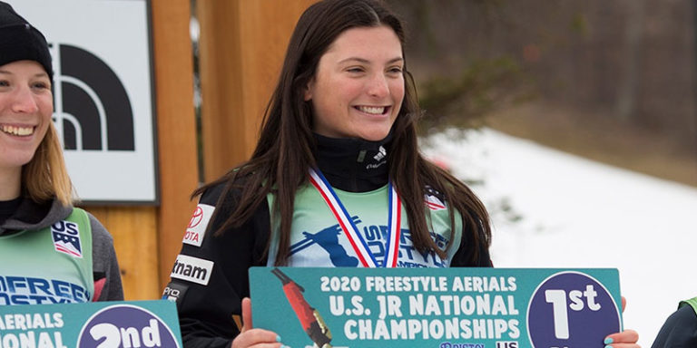 19-year-old from Montgomery area is first Alabamian to earn spot on U.S ...