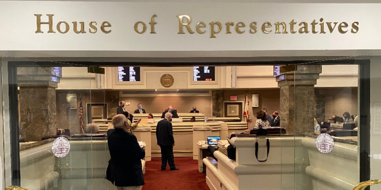 Meet the newly-elected Alabama House GOP Caucus leadership ...