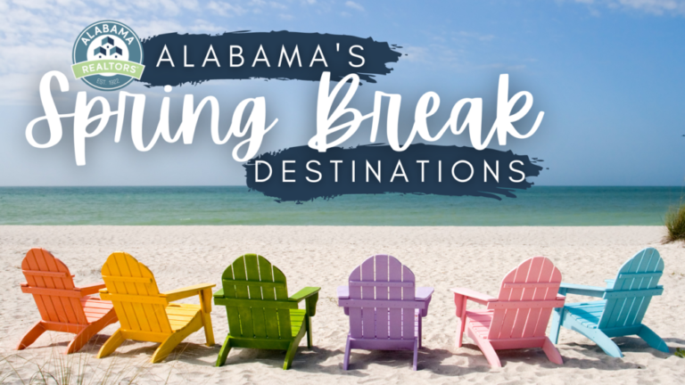 Alabama’s Spring Break destinations - Yellowhammer News