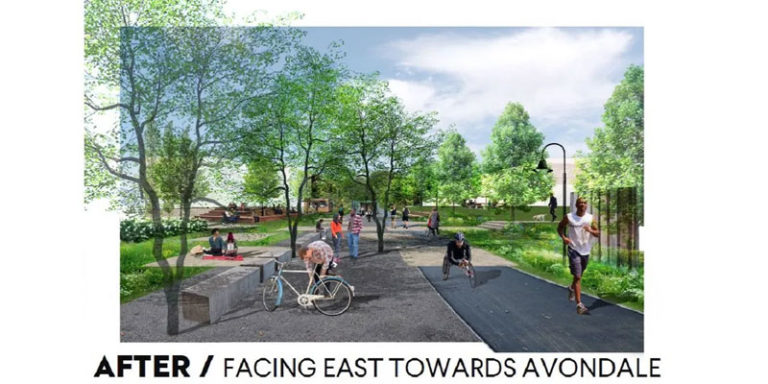 Jones Valley Trail extension nearing groundbreaking in Birmingham ...