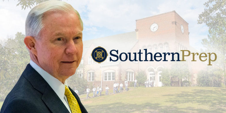 Sessions to keynote Southern Prep's inaugural scholarship banquet ...