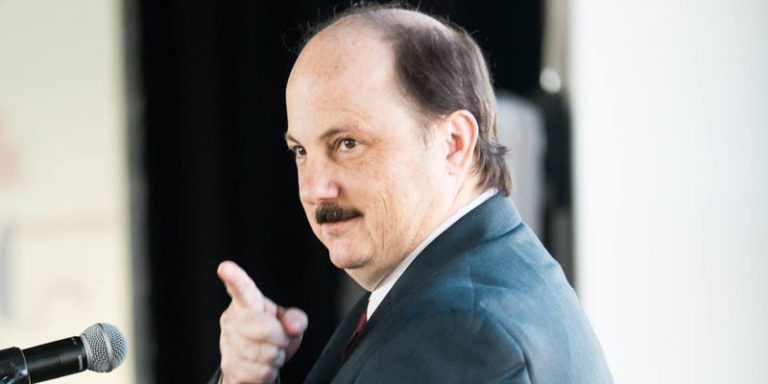 'Political outsider': Republican Keith Kelley launches 2022 Alabama ...