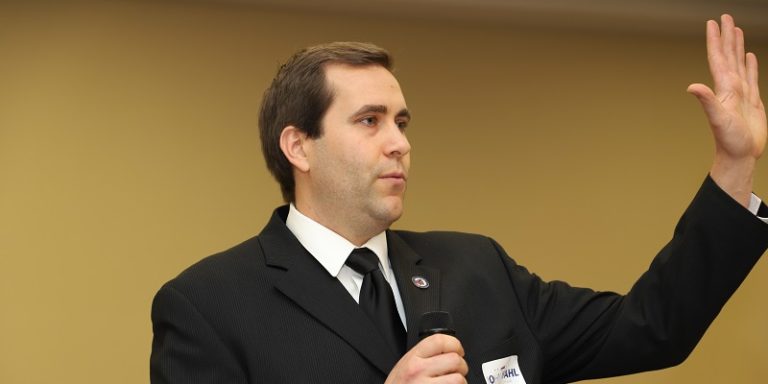 ALGOP chair Wahl: 'Proud,' 'excited' to support pro-constitutional ...