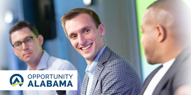 Opportunity Alabama launches The OPAL Fund - Yellowhammer News