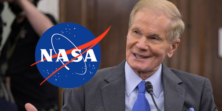 Bill Nelson confirmed as NASA administrator - Yellowhammer News