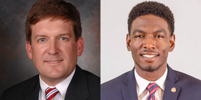 Alabama House of Representatives passes two bills promoting innovation ...