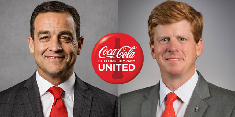 Birmingham-based Coca-Cola UNITED names two executive leadership ...