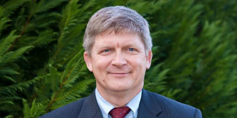 State Sen. Greg Albritton: Decade of Republican leadership ignites ...