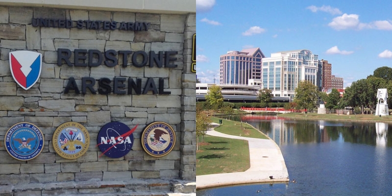 Trump's executive order to end remote work impacts Redstone Arsenal ...