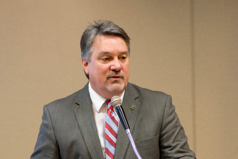 Ledbetter: 'Our main priority's got to be education' - Yellowhammer News