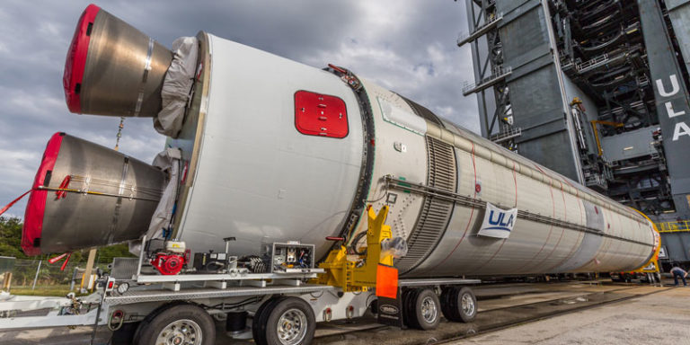 United Launch Alliance honors Decatur's M&J with Small Business ...