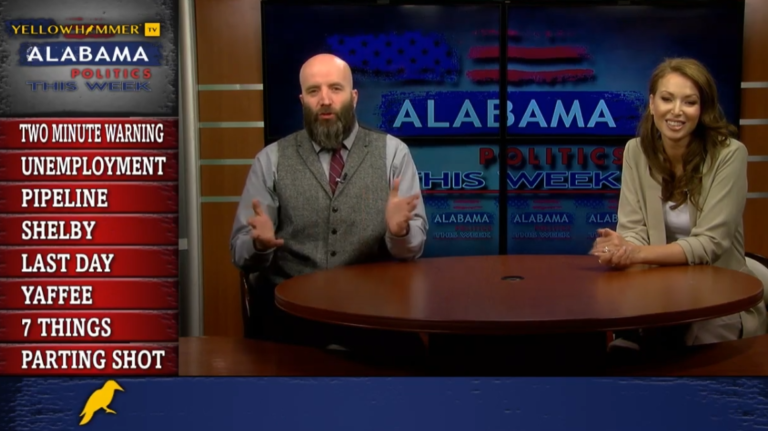 VIDEO: Unemployment benefits to end in Alabama, Shelby calls out ...