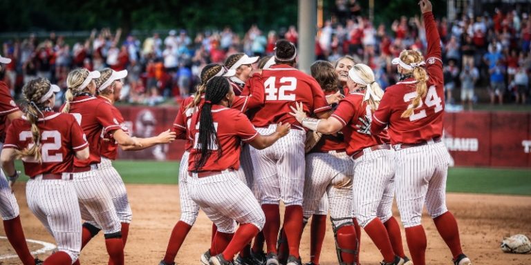 Alabama softball wins 2021 SEC Tournament - Yellowhammer News