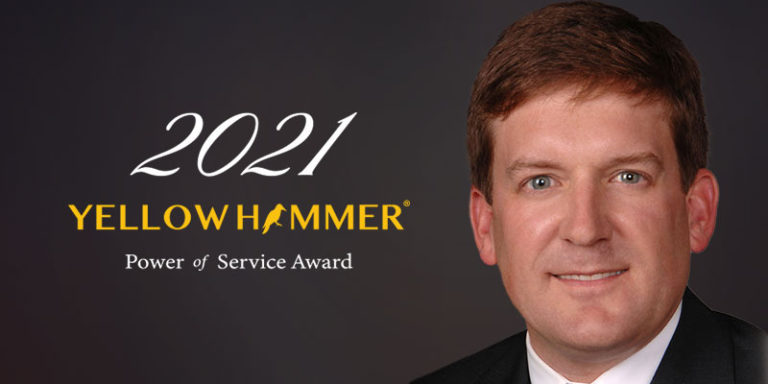 Yellowhammer set to honor Bill Poole with 2021 Power of Service Award ...