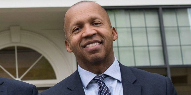 Alabama's Bryan Stevenson to be honored with prestigious Points of ...