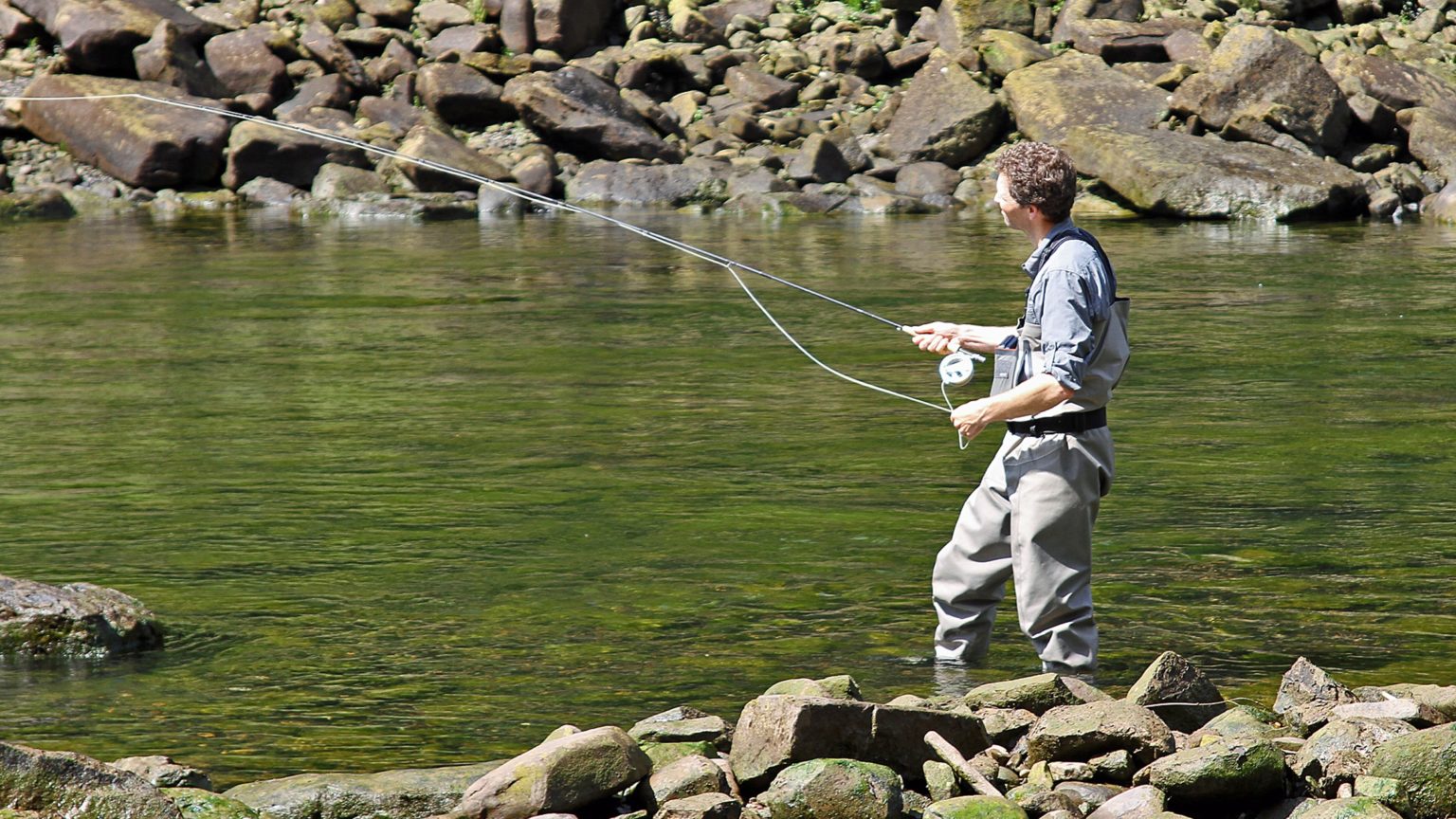 Exceptional Anglers event, Gone Fishin', Not Just Wishin', returns to ...