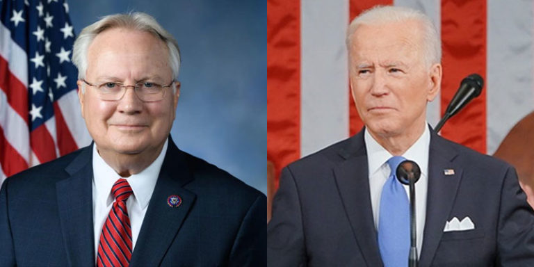 Rep. Jerry Carl: Big Tech's massive overstep - Yellowhammer News