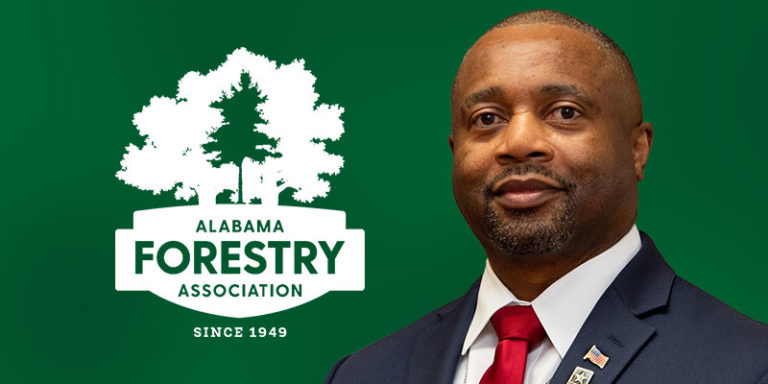 Alabama Forestry Association endorses Kenneth Paschal in HD 73 special ...