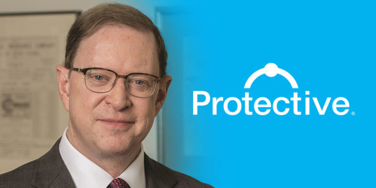 Michael Morrissey appointed chairman of Protective Life board of ...