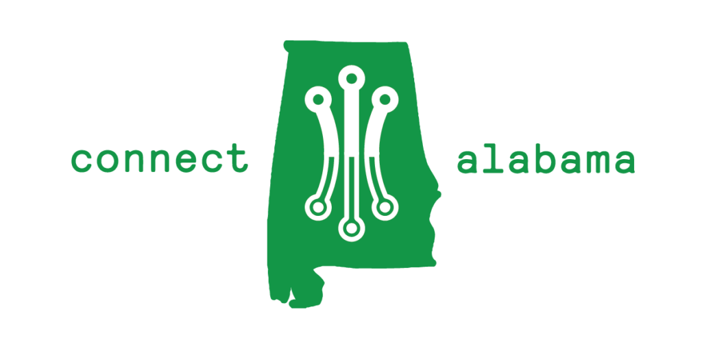 Connect Alabama Act Signed Into Law Yellowhammer News