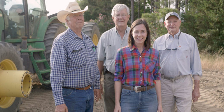 Katie Britt: Fighting for Alabama’s family farms - Yellowhammer News