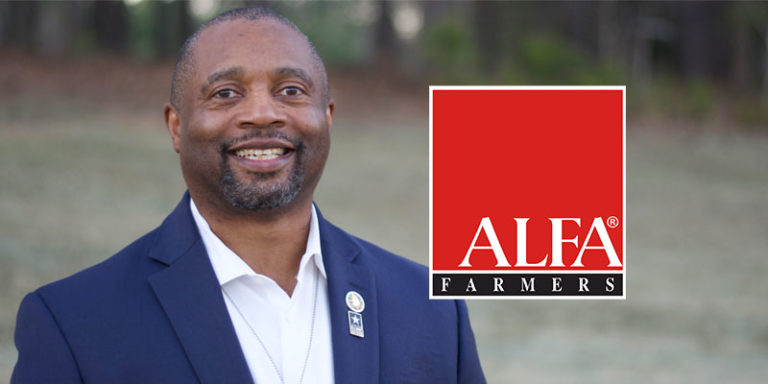 Alabama Farmers Federation endorses Kenneth Paschal for House District ...