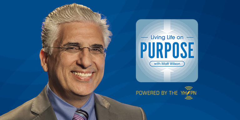 LISTEN: Dr. Hormoz Shariat is reaching Muslims in Iran with ...