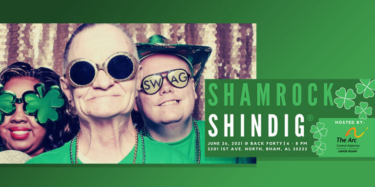 Join the fun on June 26th to celebrate the Shamrock Shindig