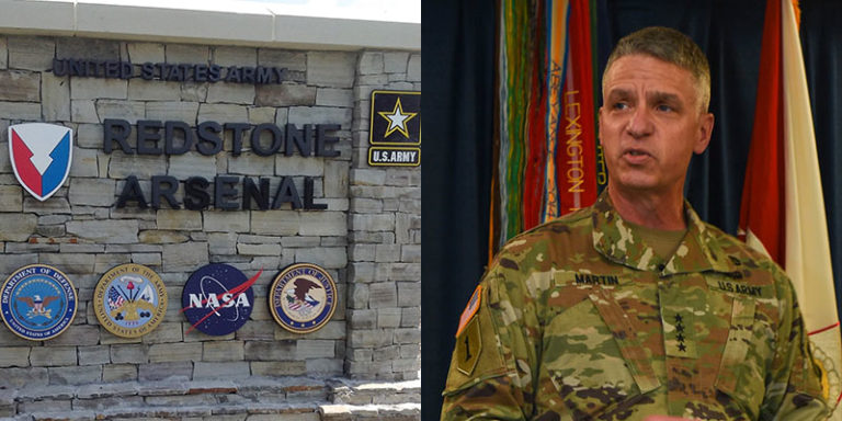 Army vice chief of staff calls Redstone a national asset - Yellowhammer ...
