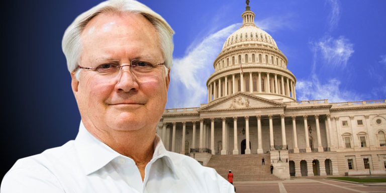 Rep. Jerry Carl: Congress needs to do its job - Yellowhammer News