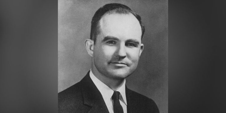 Steve Flowers: Remembering John Patterson - Yellowhammer News