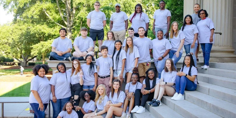 University of Alabama offers rural students insight into health care ...