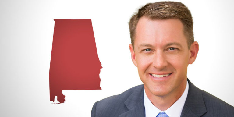 Wes Allen defeats Jim Zeigler in Alabama Secretary of State runoff ...
