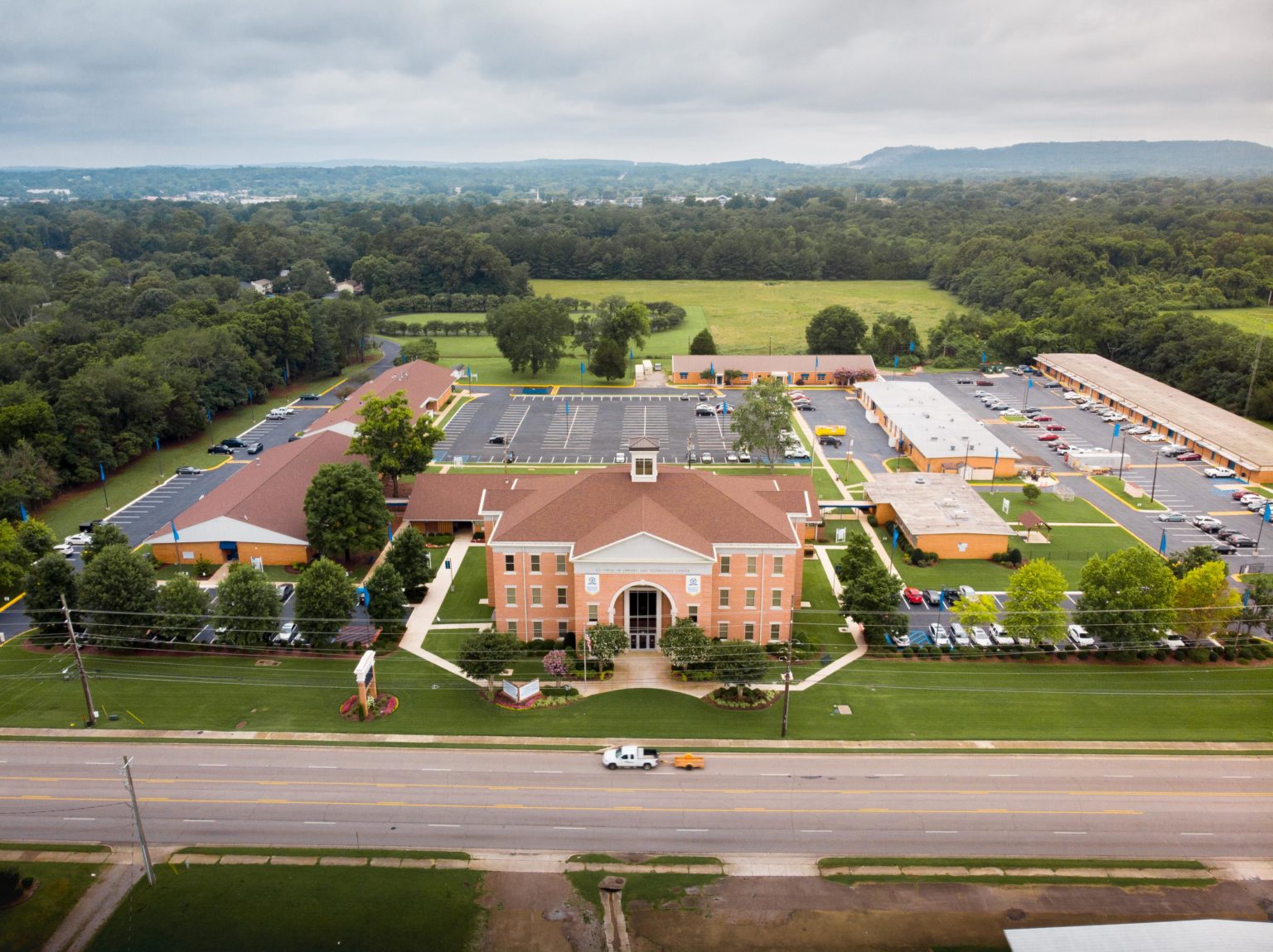 Drake State creates commercial construction training program aiming to ...
