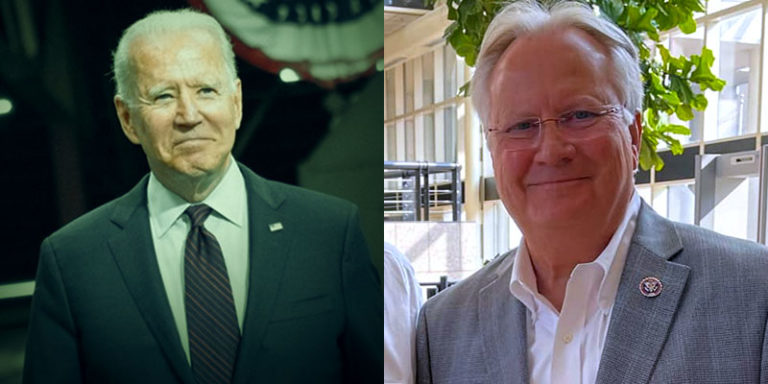 U.S. Rep. Jerry Carl: Biden administration has 'no plan' to lower ...