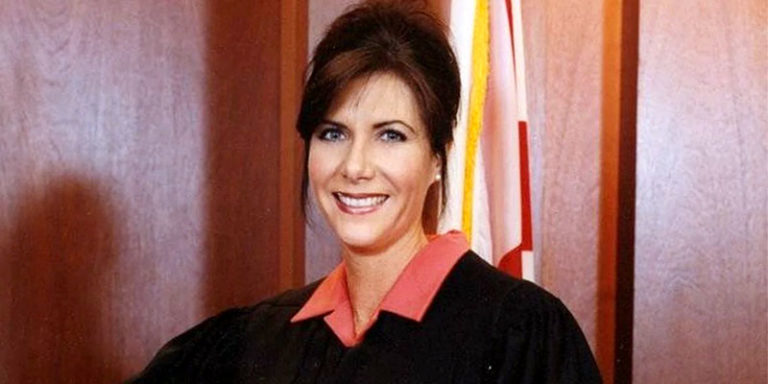 Justice Kelli Wise receives civil justice endorsement - Yellowhammer News
