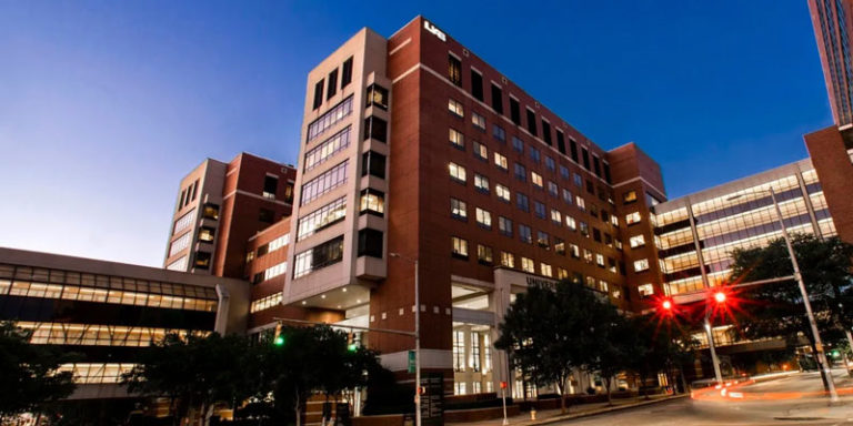 UAB Hospital again tops U.S. News list of best hospitals in Alabama ...