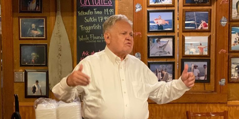 Jim Zeigler: 'I hope' Tim James, Lynda Blanchard enter 2022 ...