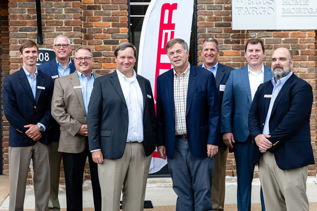 Birmingham-based Doster Construction opens Huntsville office ...