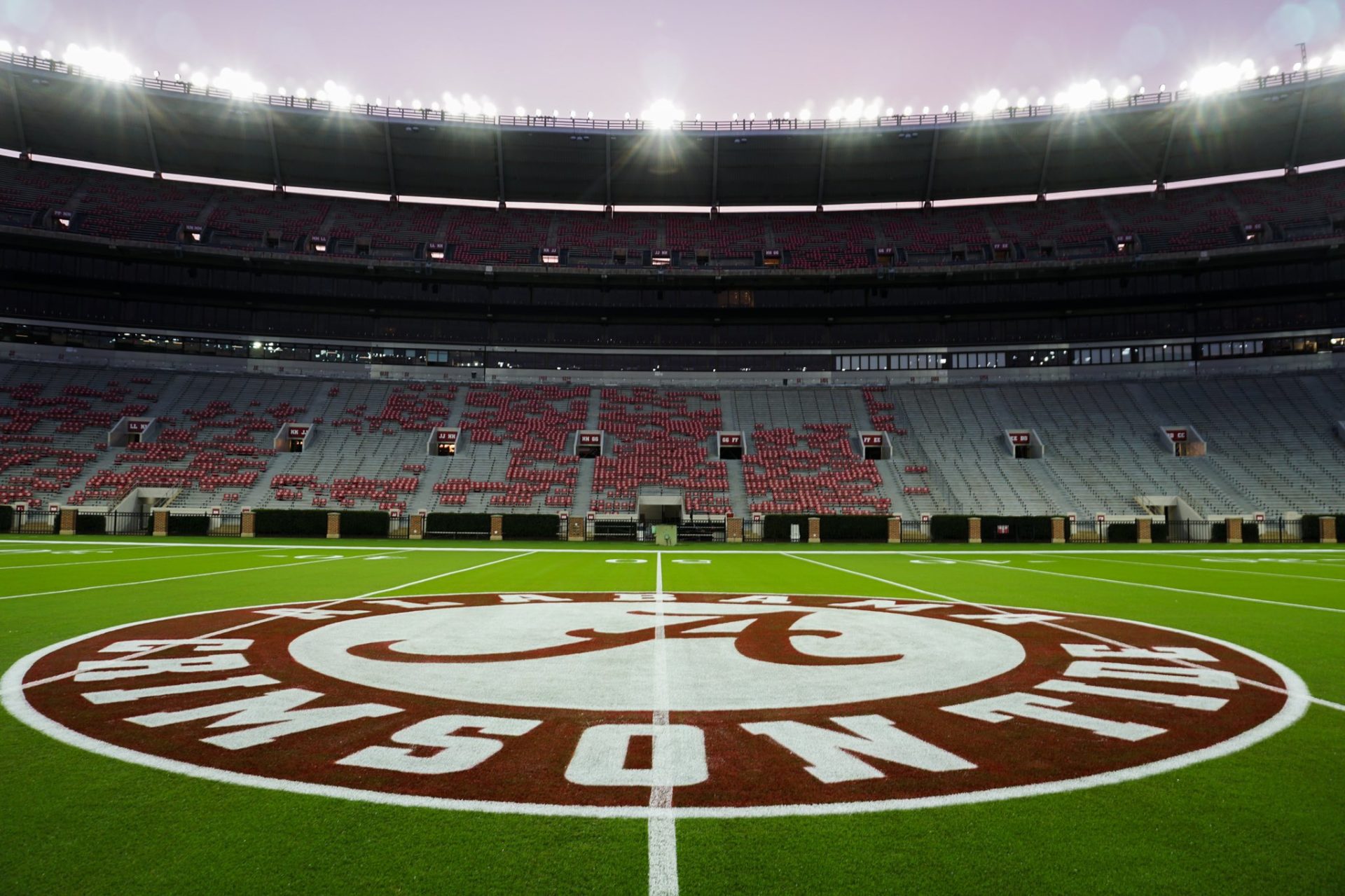 3 things that actually matter for Alabama against Mercer