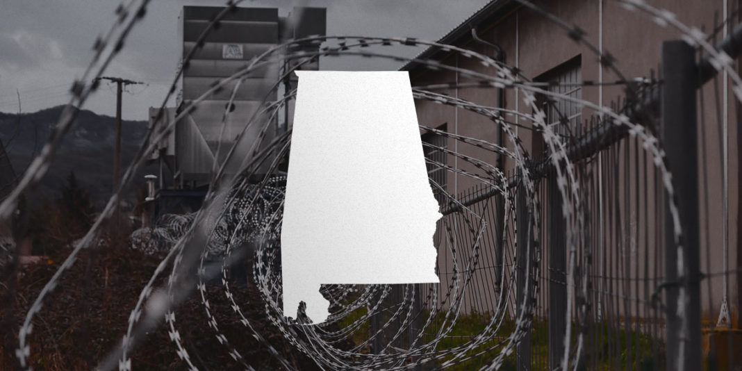 Federal judge allows nitrogen gas execution of Alabama inmate to ...