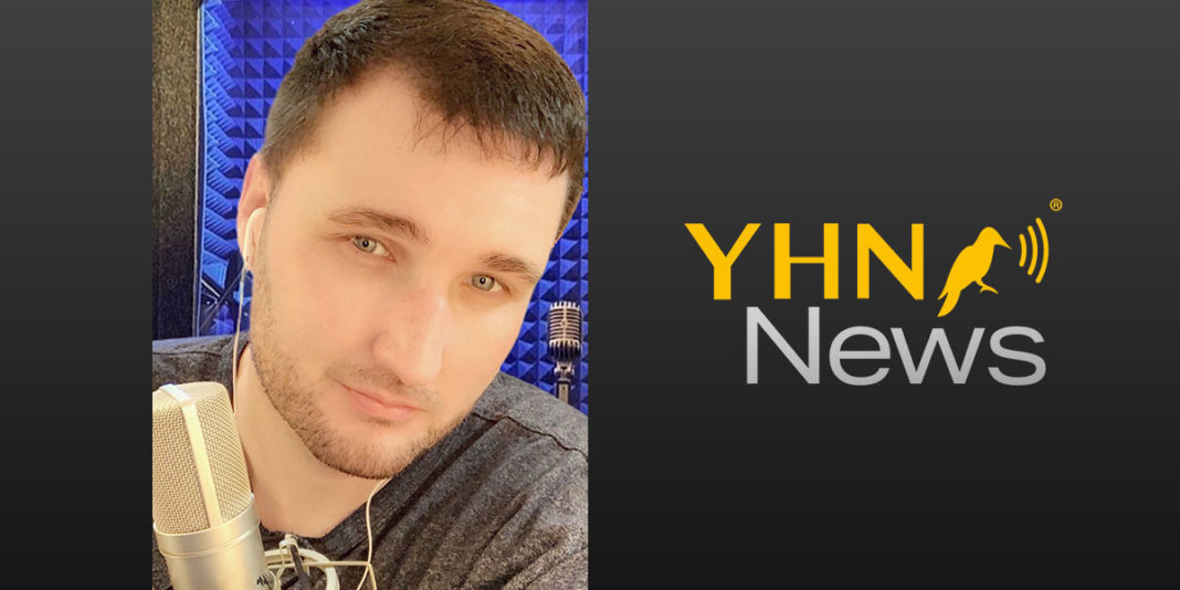 Scott Chambers announced as news director of Yellowhammer Network News ...