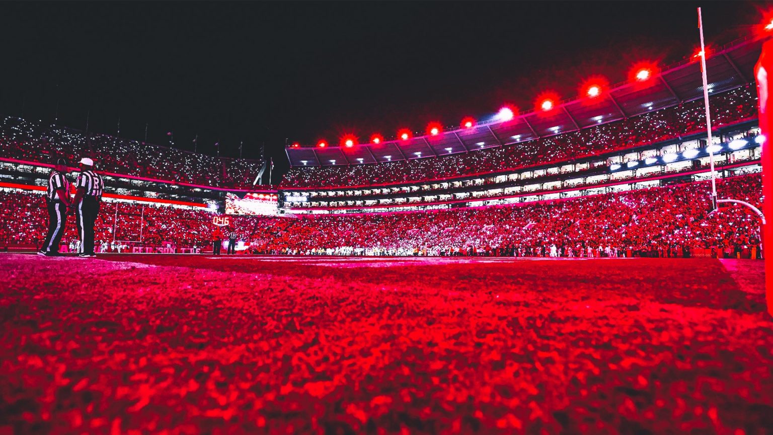 Alabama beats Tennessee big at home - Yellowhammer News