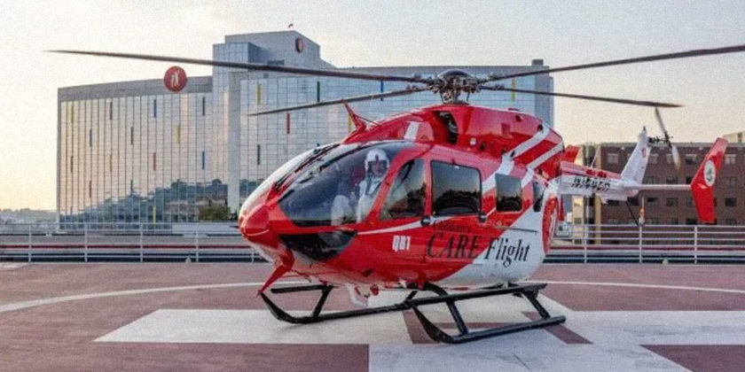 Children’s of Alabama new helicopter will help sick children get faster ...