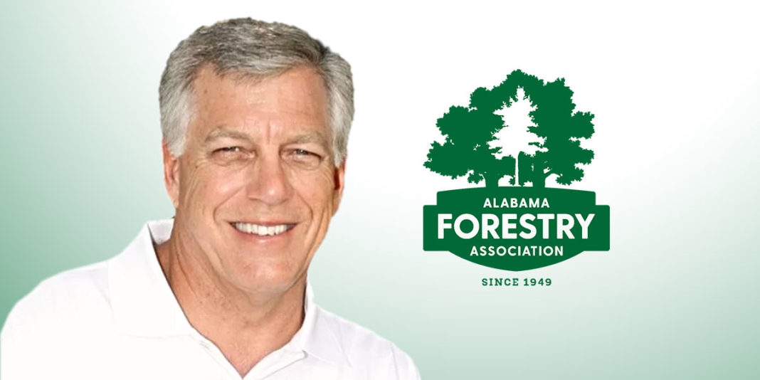 Alabama Forestry Association endorses State Sen. Gerald Allen's ...
